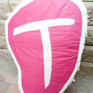 T-bone Steak Pinata for Meat & Grill Lovers - Etsy