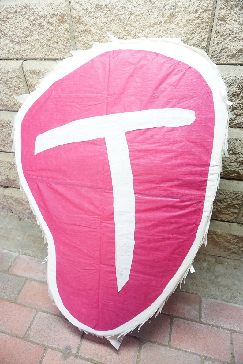 T-bone Steak Pinata for Meat & Grill Lovers - Etsy