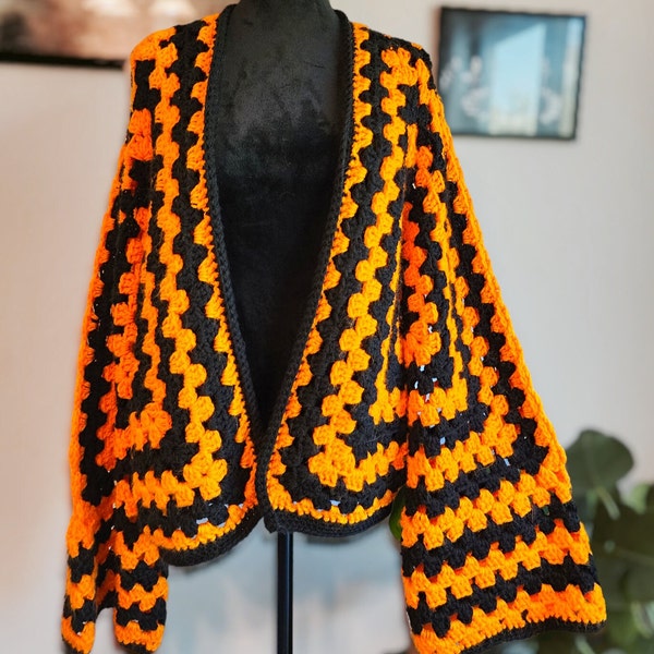 Wickedly Handmade - Etsy