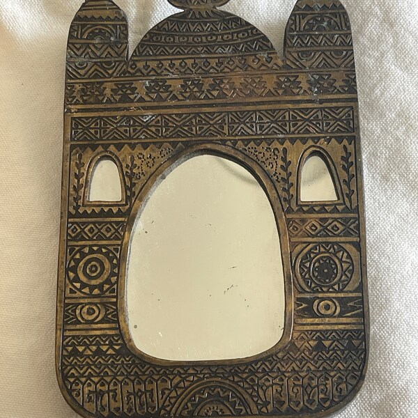 Antique Mirror - Etsy Australia