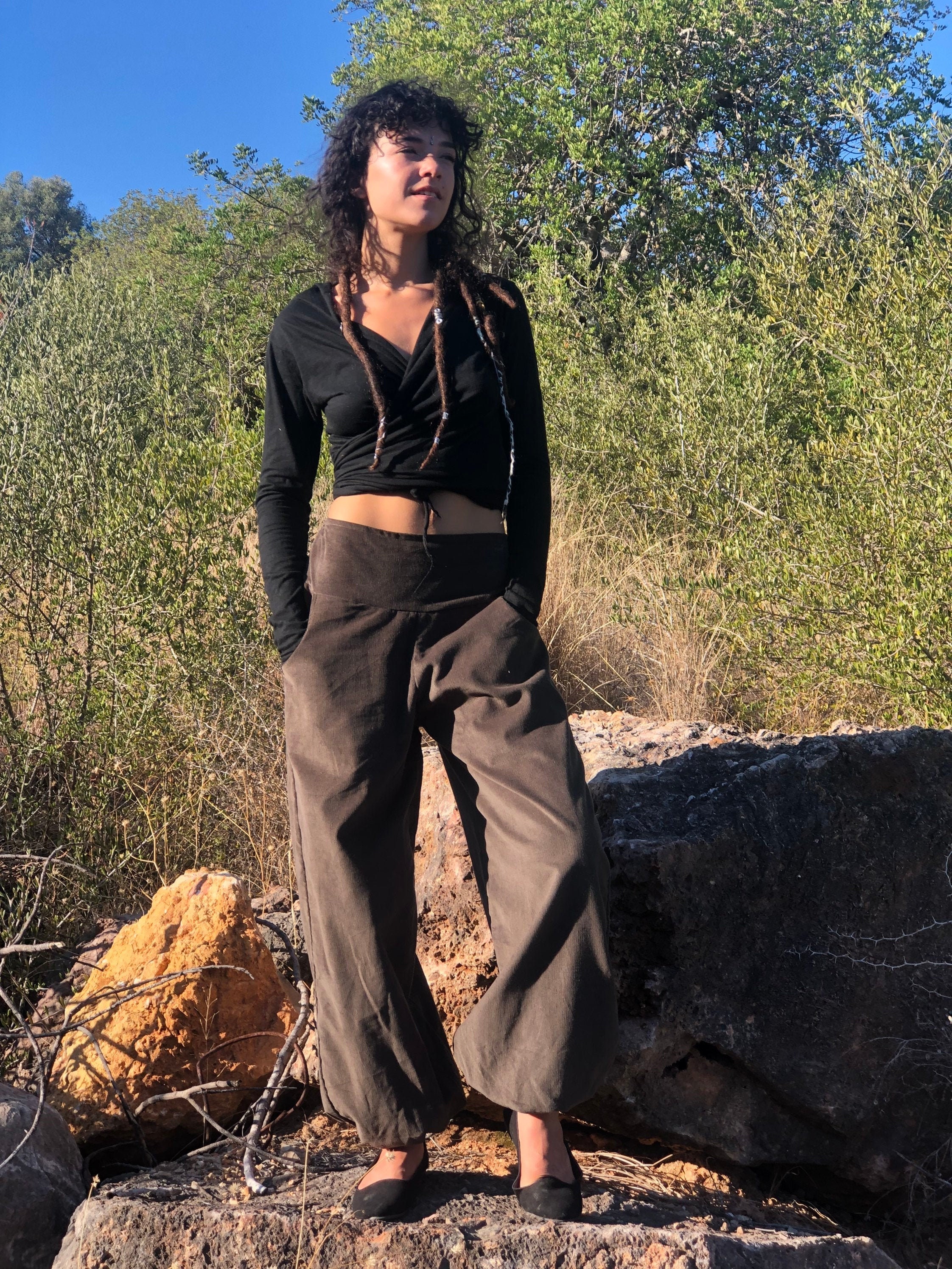 Corduroy Baggy Pants - Etsy Corduroy Baggy Pants - Etsy