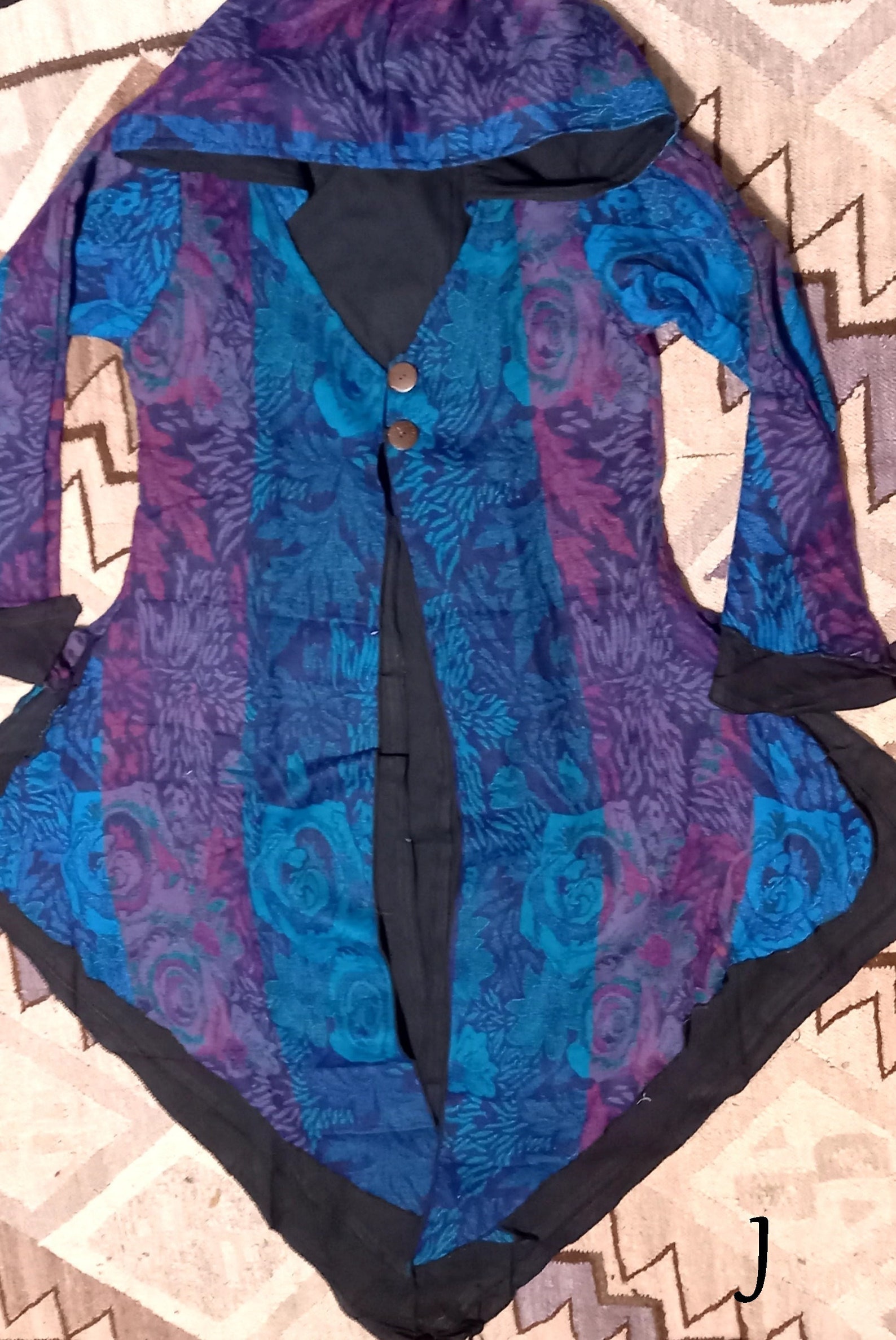 Fairy Clothing Elven Coat Faerie Coat Fairy Pixie Hooded - Etsy Canada