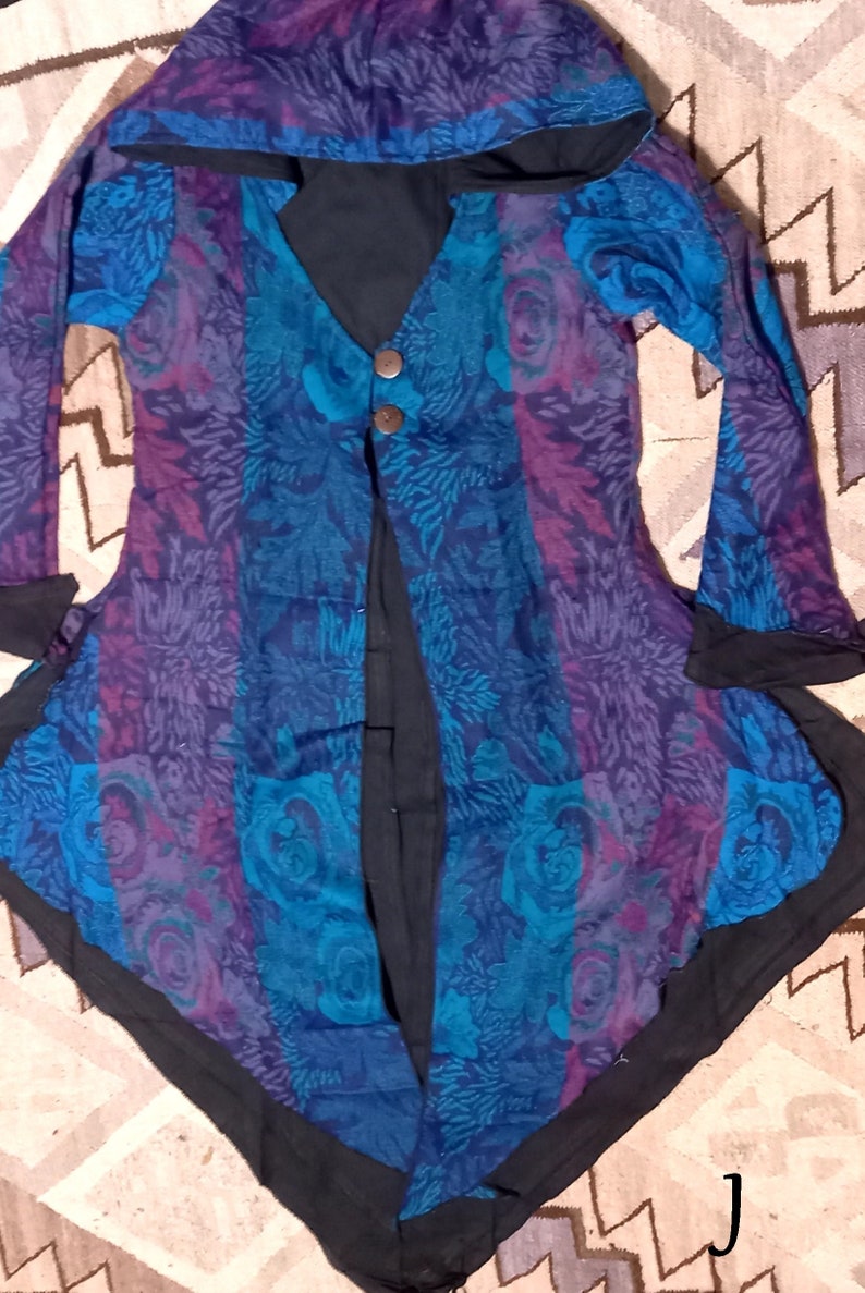 Fairy Clothing Elven Coat Faerie Coat Fairy Pixie Hooded - Etsy Canada