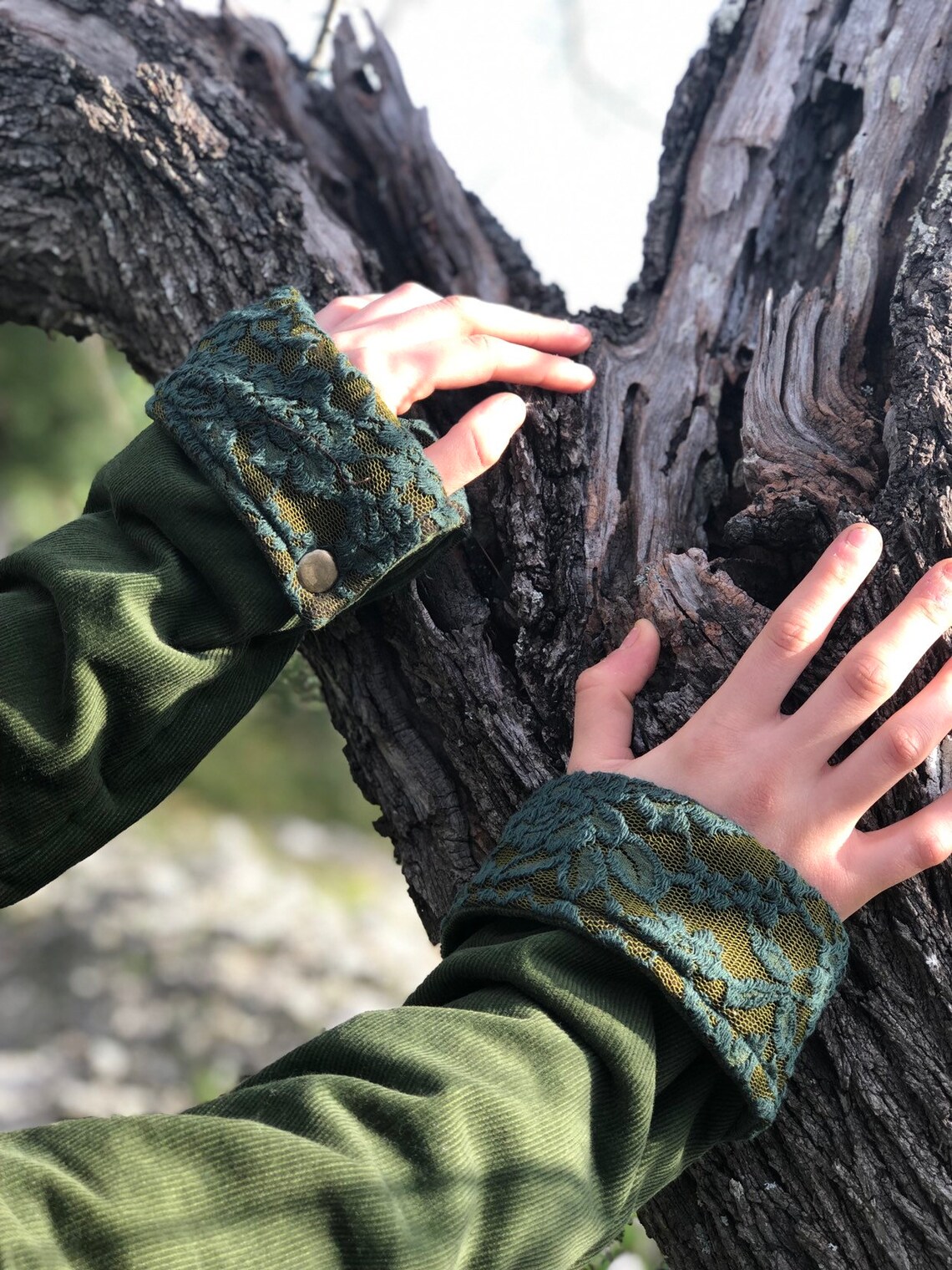 Elven Jacket High Low Jacket Warm Pixie Coat Fairy Jacket - Etsy