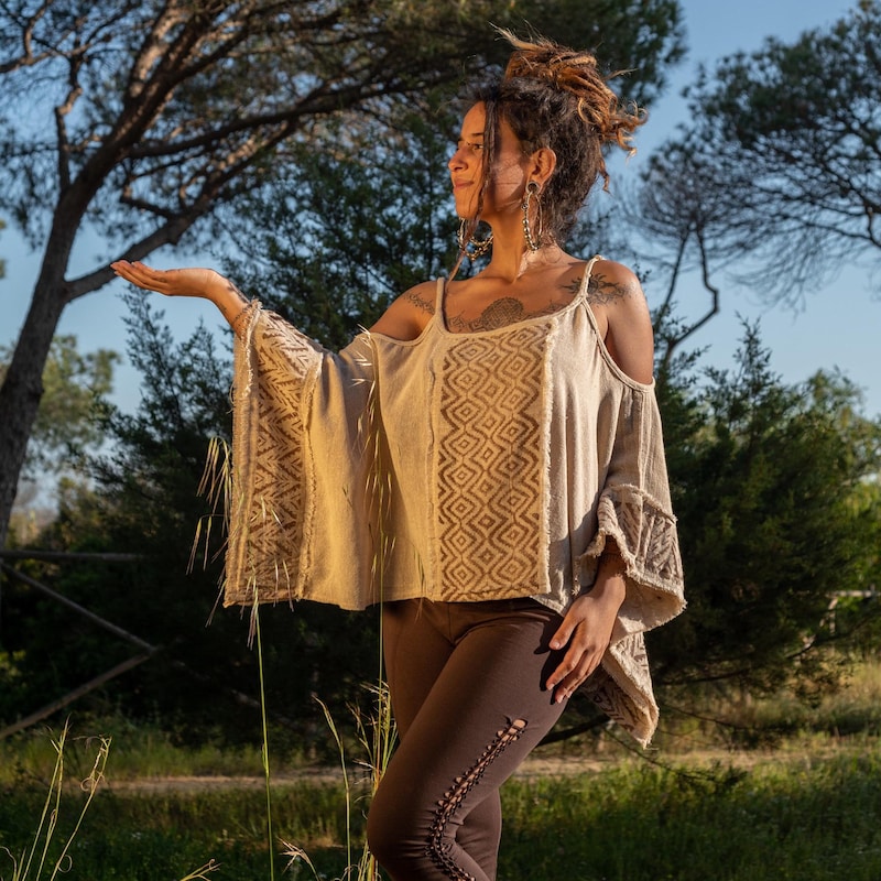 Earthy Clothing - Etsy