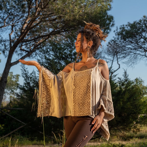 Earthy Clothing - Etsy