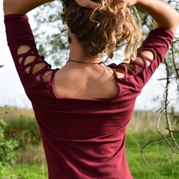 Fairy Top - Etsy