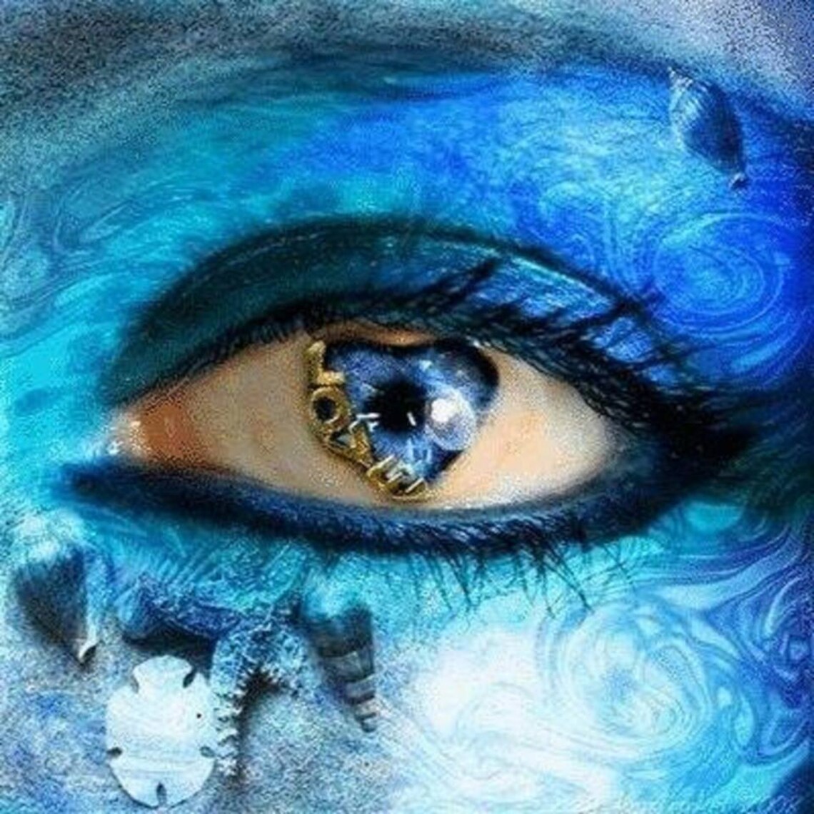 Psychic Eye Reading, Tarot Reading, Video Reading, Psychic Abilities ...