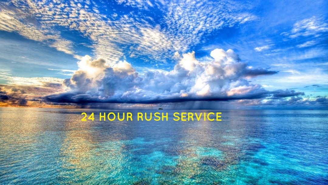 24 Hour Turnaround Add on to Any Beach Angel Tarot Reading, - Etsy