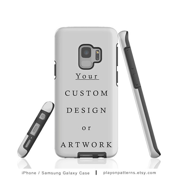 Samsung S9 Case - Etsy