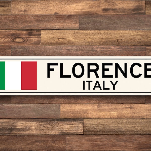 Italian Cities - Etsy