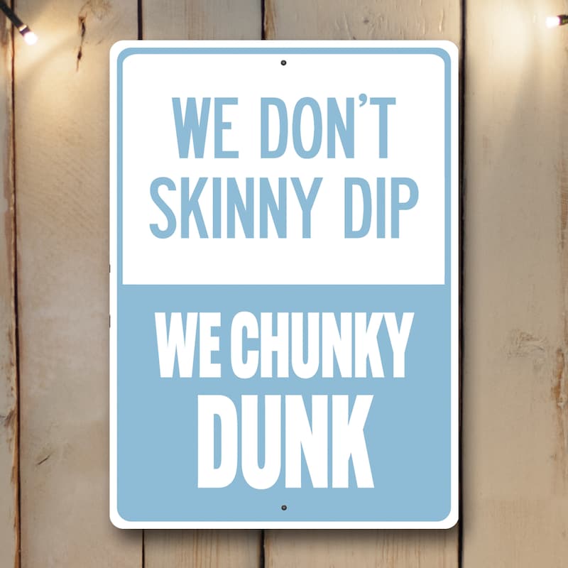 Chunky Dunk - Etsy