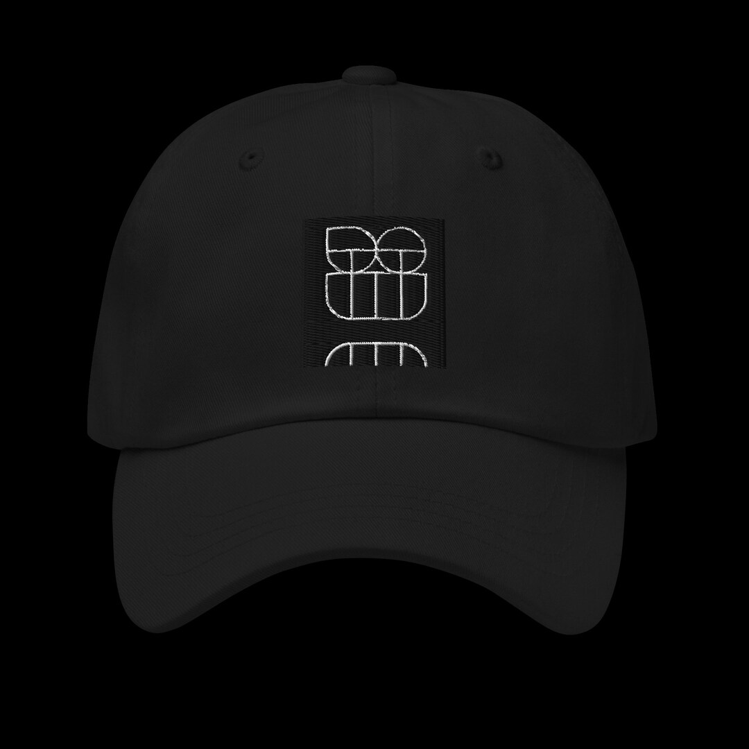 Classic Opepen Pepe Premium Embroidered Cotton Dad Hats: Caps - Etsy
