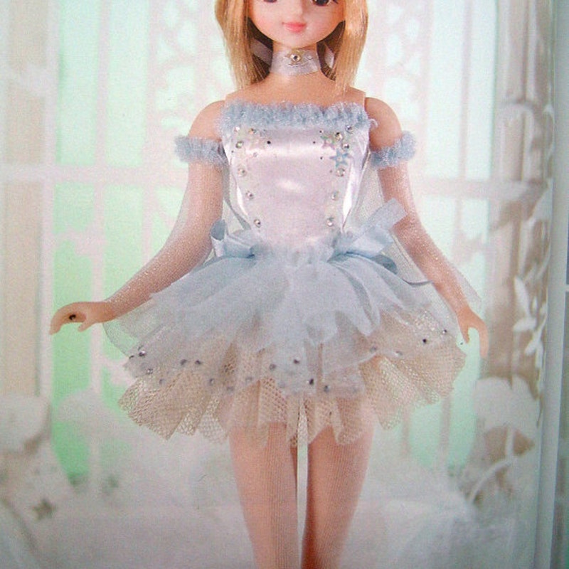 Jenny Clothes Takara - Etsy