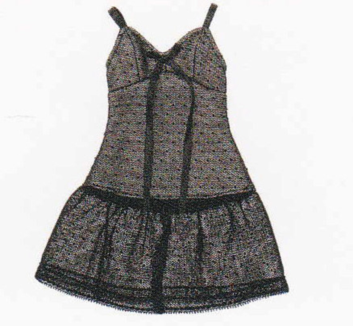 1/4 MSD BJD Doll Casual Chic Cardigan Tulle Tunic and Jeans - Etsy