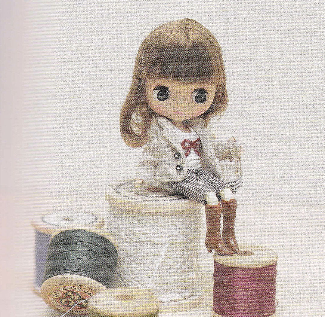 Petite Blythe Mini Pullip 11cm Doll Dress, Pants, Shirt, Skirt, Jacket ...