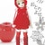 Yosd 1/6 Doll Sailor Jacket Dress and Hat Set Outfit Dolls Clothing Pdf ...