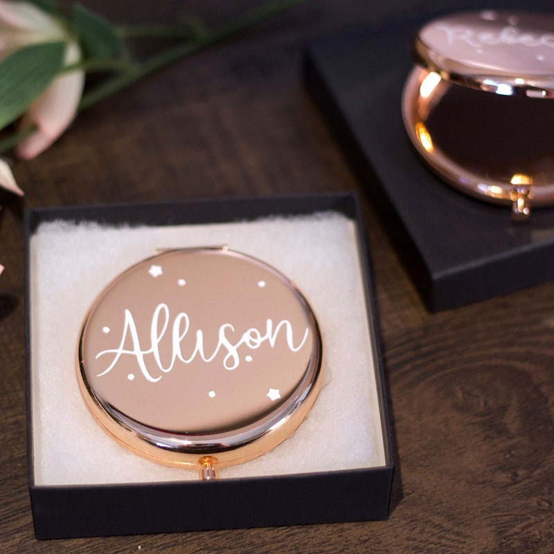Personalized Gifts Mirrors - 60+ Gift Ideas for 2025