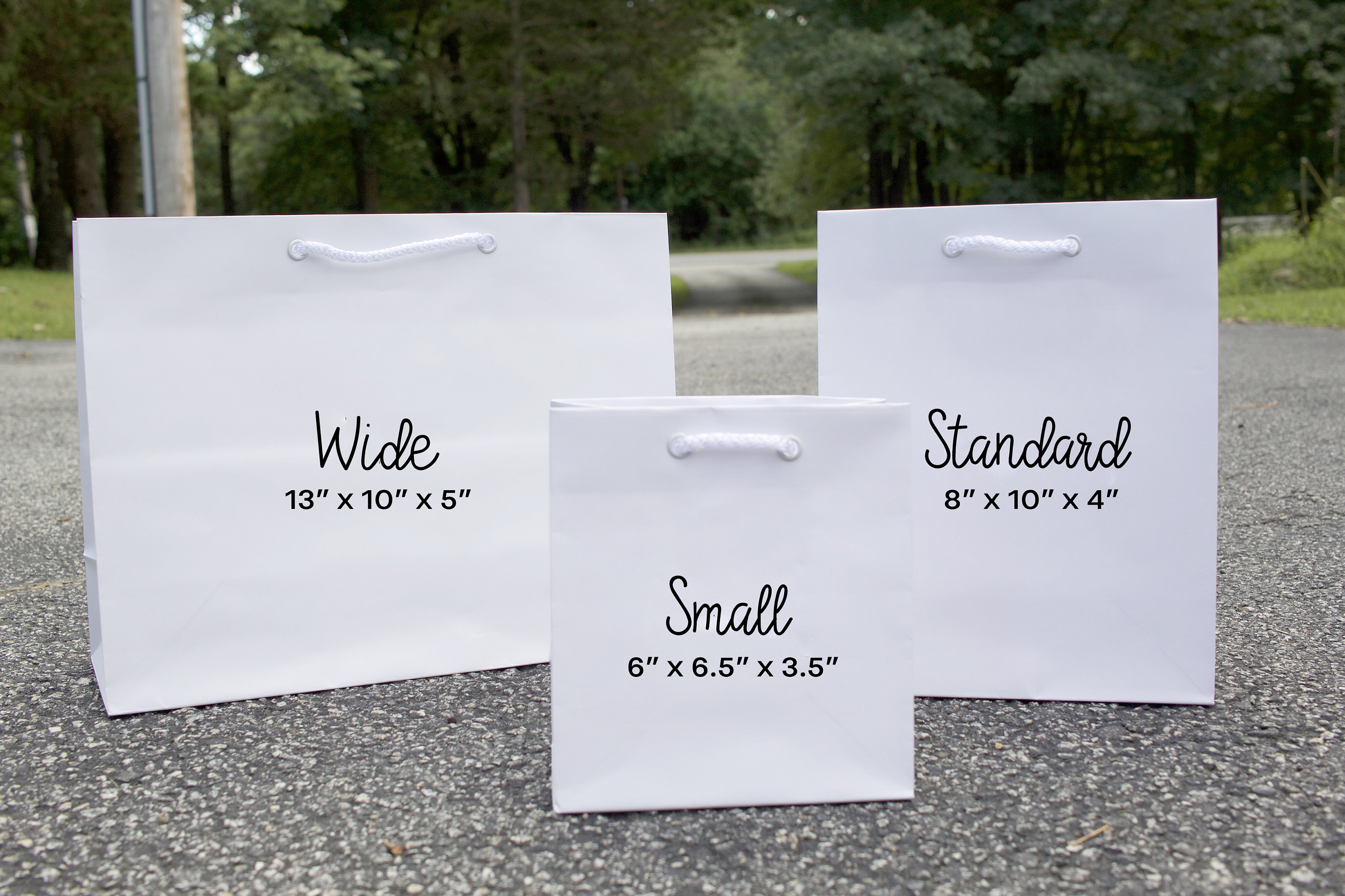 Personalized Birthday Gift Bag Happy Birthday Bag - Etsy