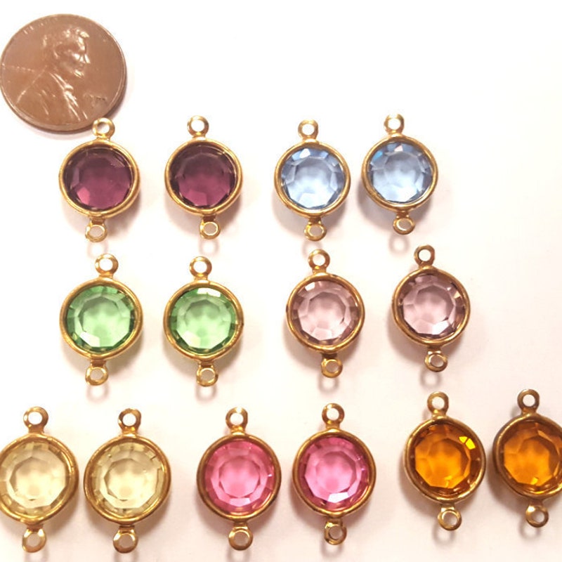 Connector Beads - Etsy