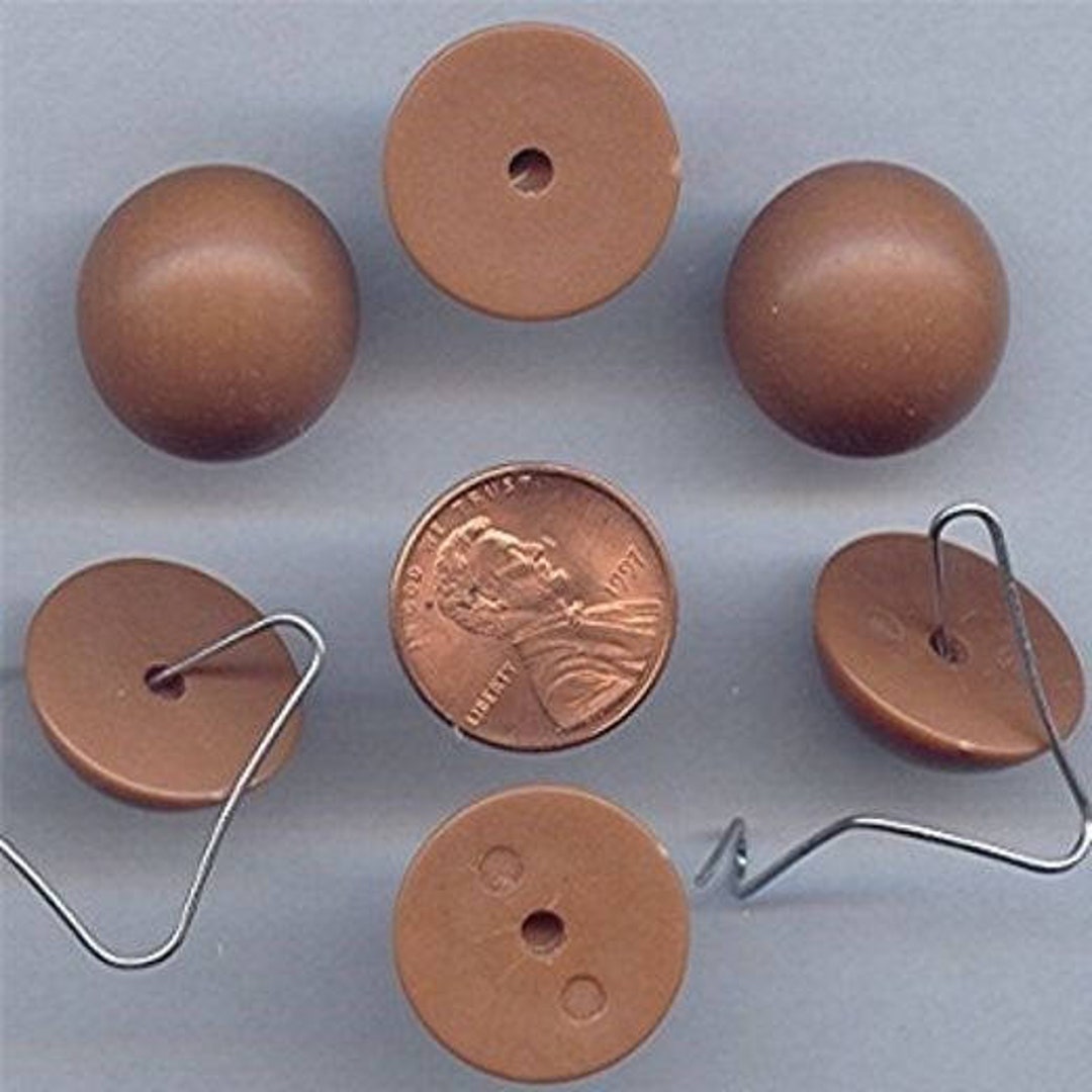 144pcs Vintage Japanese Camel 20mm Dome Cabochons G84 - Etsy