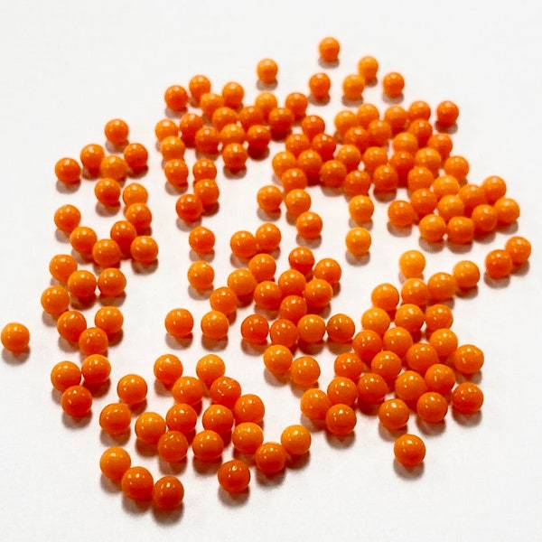 Glass Balls - Etsy