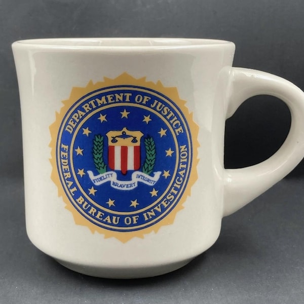 Fbi Gifts - 60+ Gift Ideas for 2025