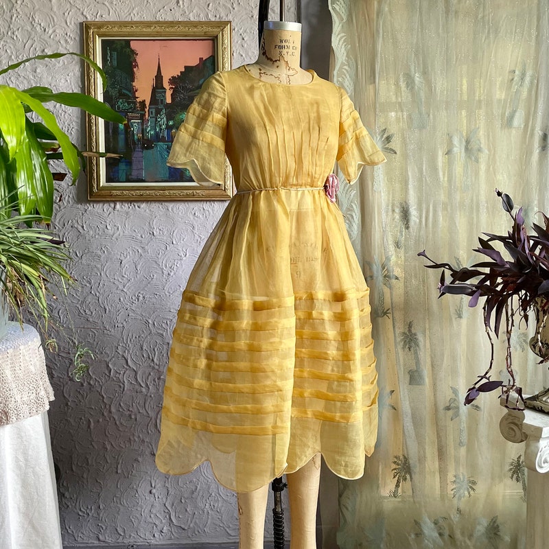 Short See Through Dresses - Etsy