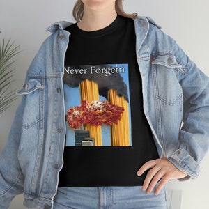 Never Forgetti Shirt , Never Forgetti 11-9 Shirt, Funny Shirt, 11-9 Shirt, September 11th ...