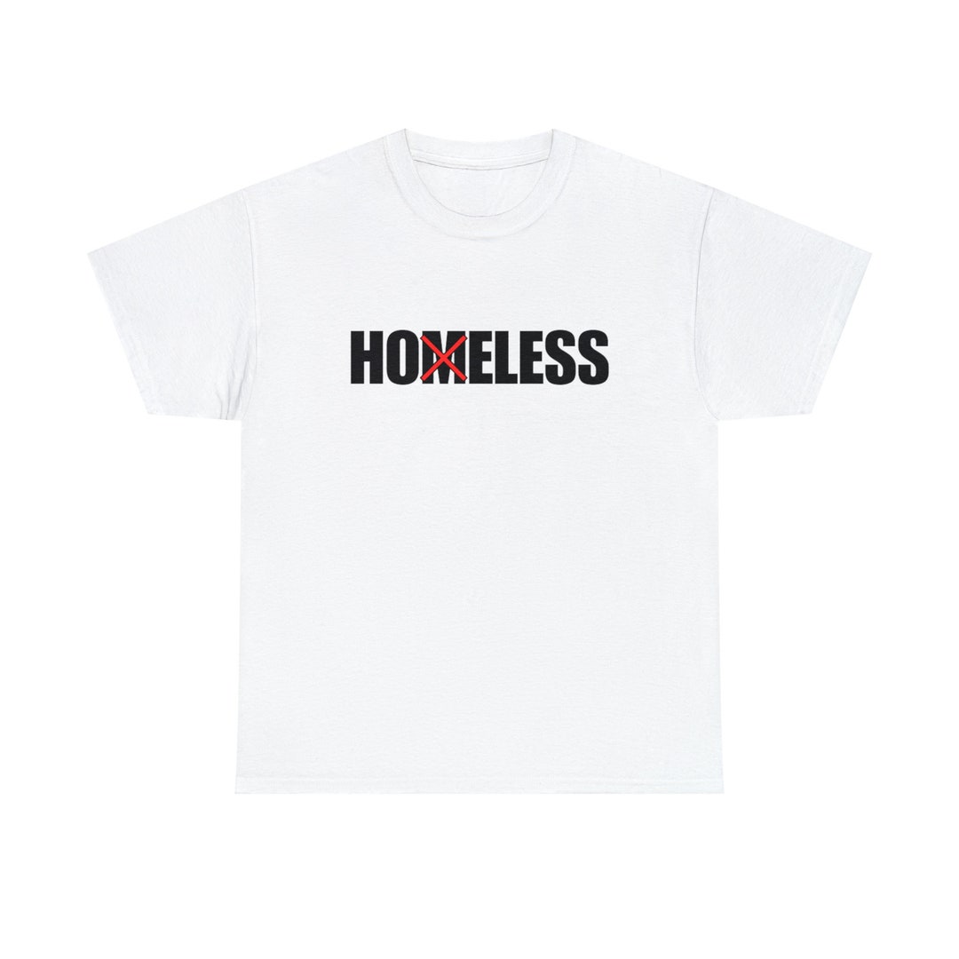 Homeless to Hoeless Funny Meme Tshirt - Etsy