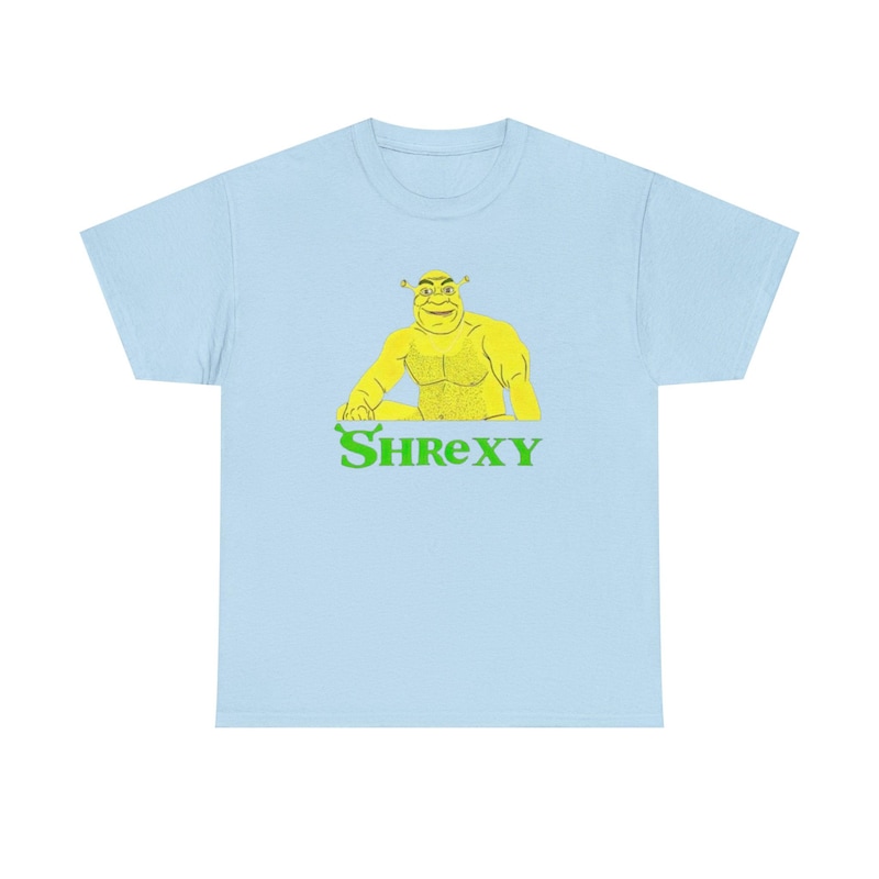 Shrexy - Etsy
