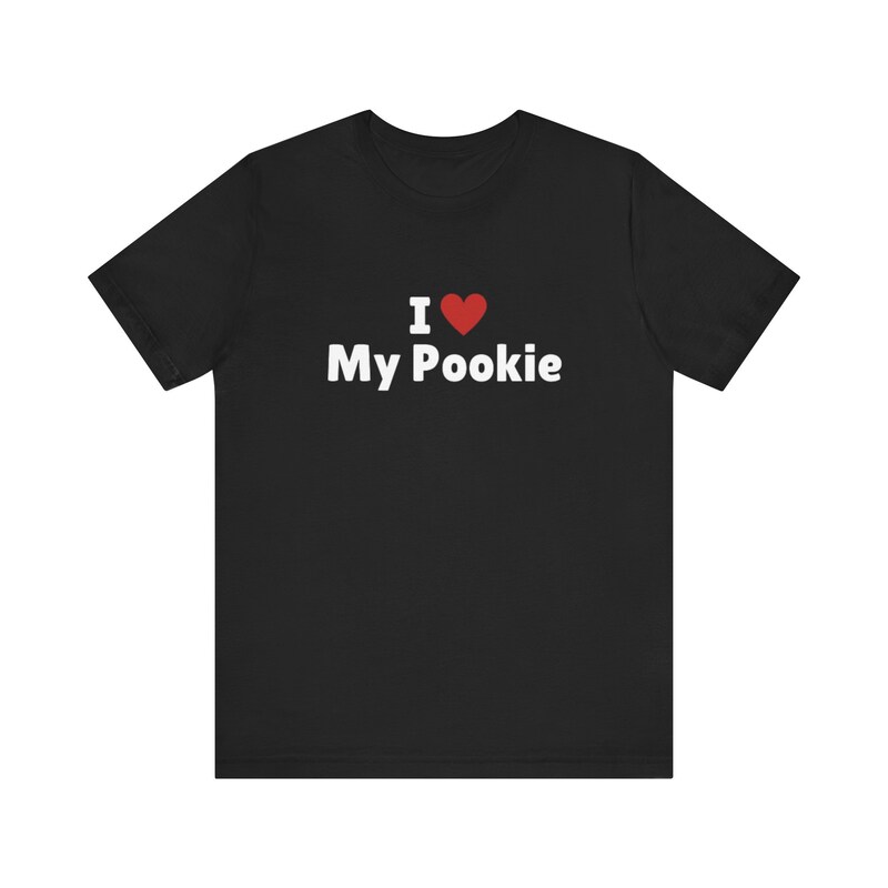 Pookie - Etsy