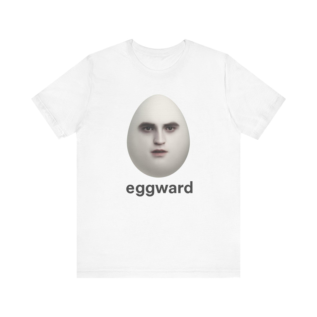 Eggward Funny Meme, Funny Meme Tee, Gift Shirts, Funny Egg, Funny Shirt ...