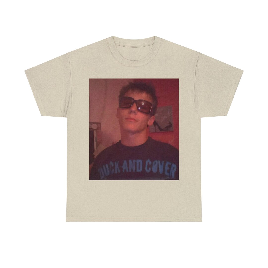 Louis Tomlinson Bedroom Selfie Meme Tshirt Cursed One Direction Funny ...