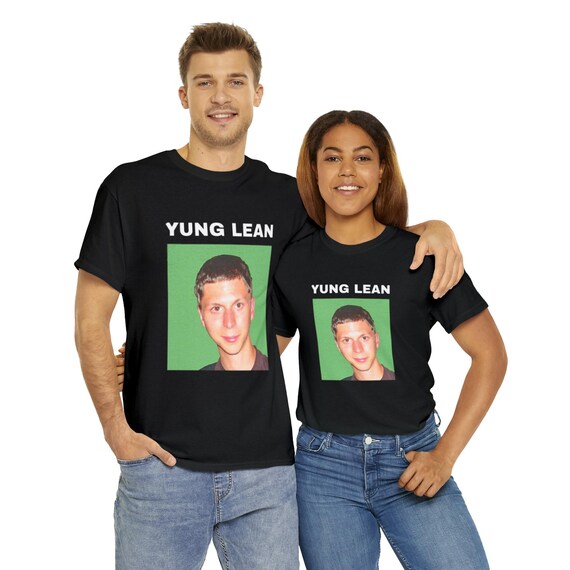 Camiseta Yung Lean Yung Lean Camisetas | Redbubble