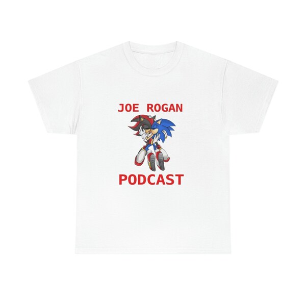 Sonic x shadow shirt - Etsy México