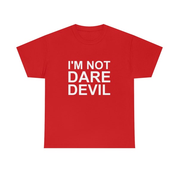 Daredevil - Etsy