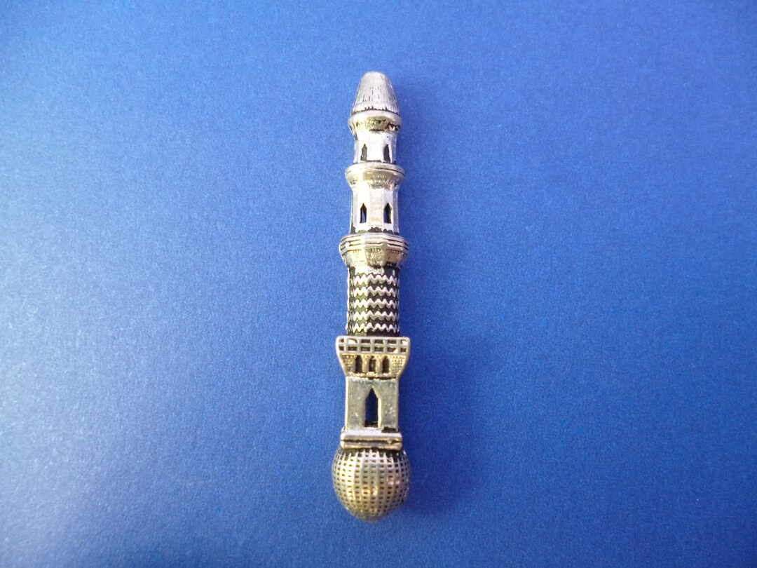 Imam Bead Accessories 925 Silver 1009 Islamic Prayer Beads - Etsy