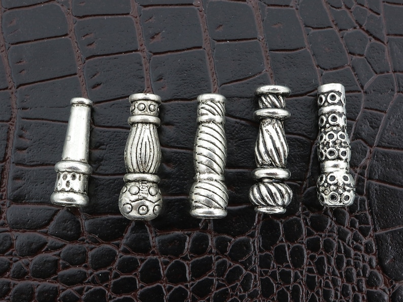 Imam accessories 5 pcs lot set Islamic Prayer Beads Misbaha | Etsy