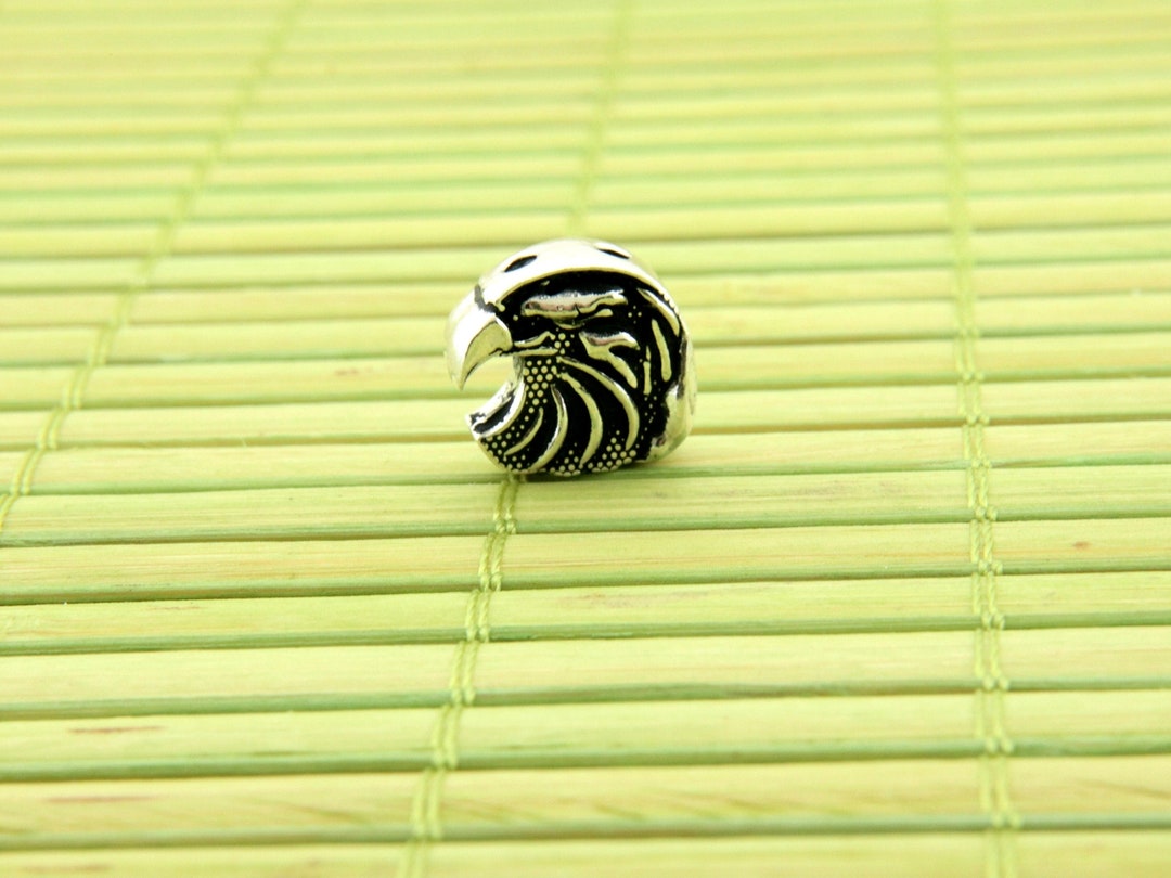 For Making Prayer Triangular Three Holes 925 Silver Islamic Prayer ...