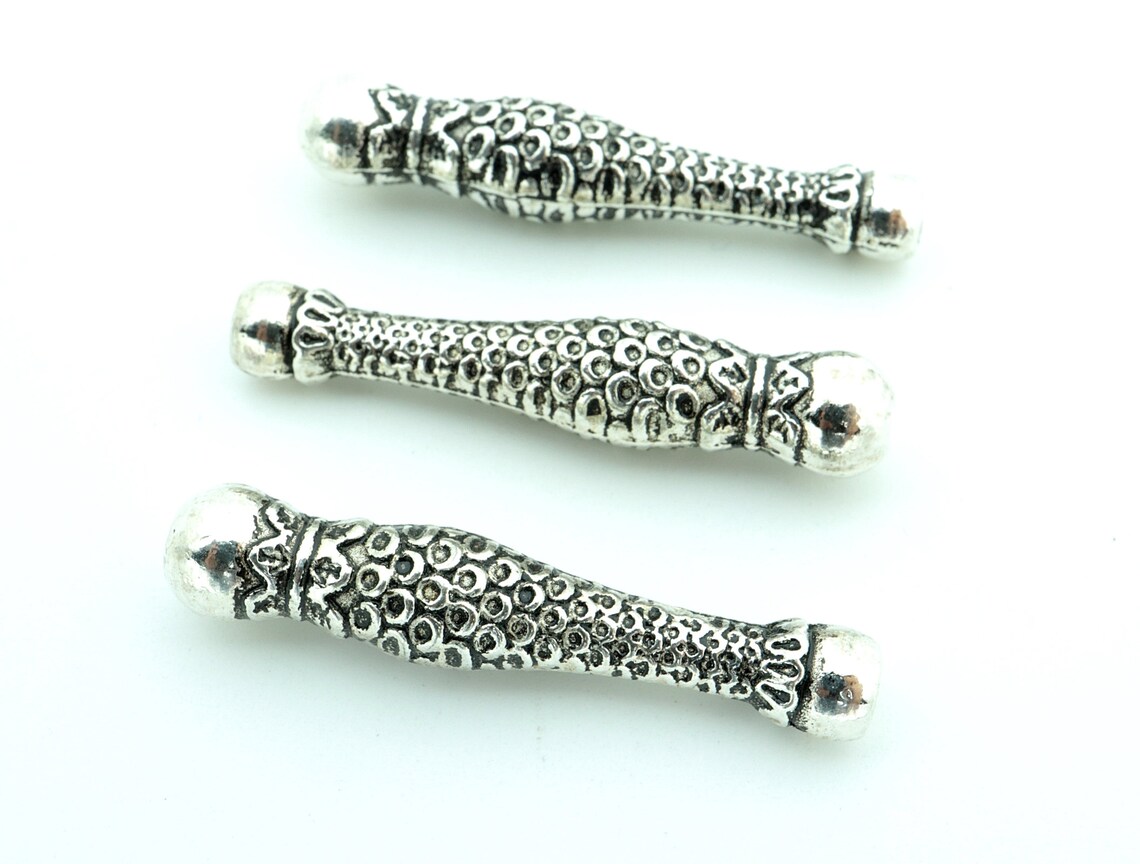 Imam Accessories 3 Pcs Lot for Make Islamic Prayer Beads | Etsy