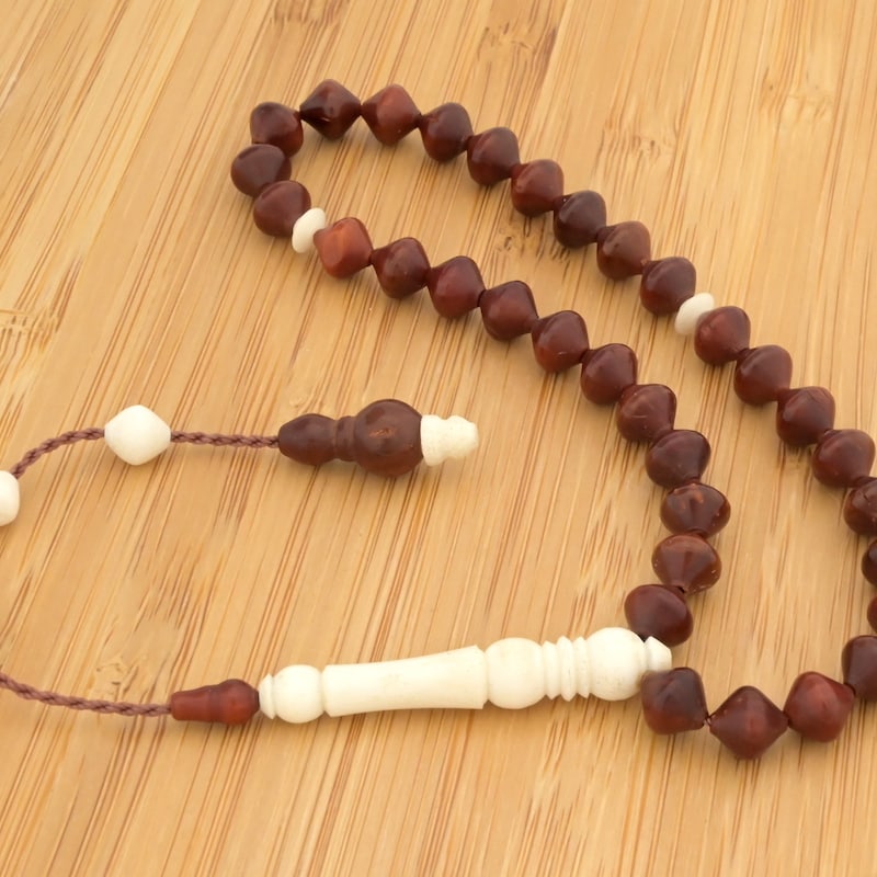 Camel Tesbih - Etsy