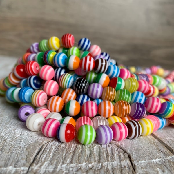 Resin Beads - Etsy