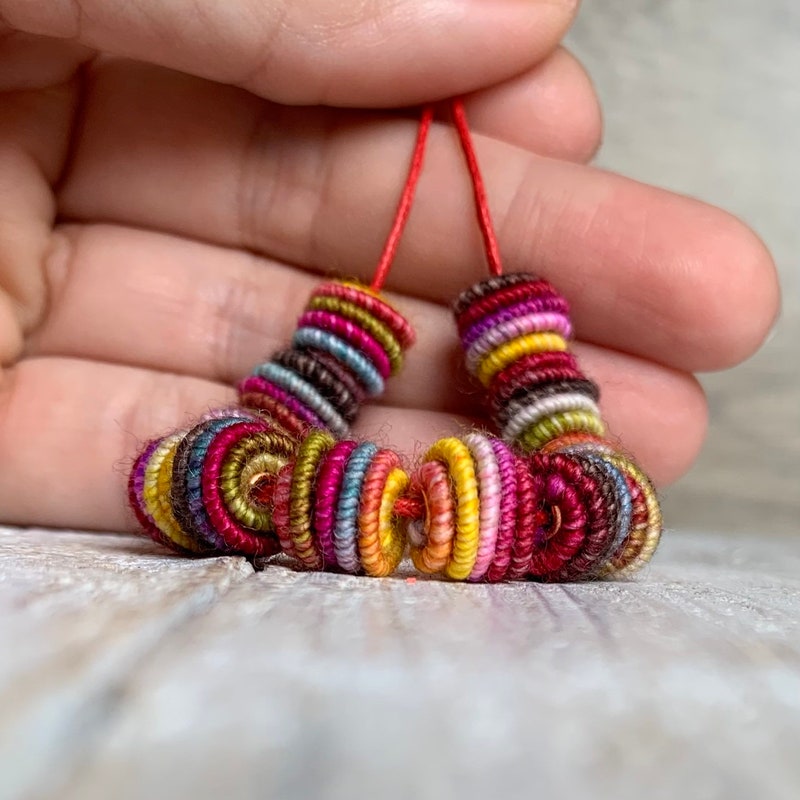 Beaded Jewelry - Etsy