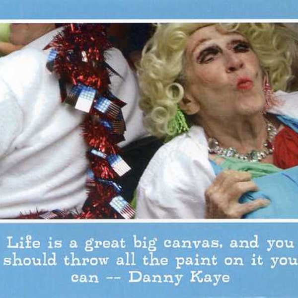 Danny Kaye - Etsy