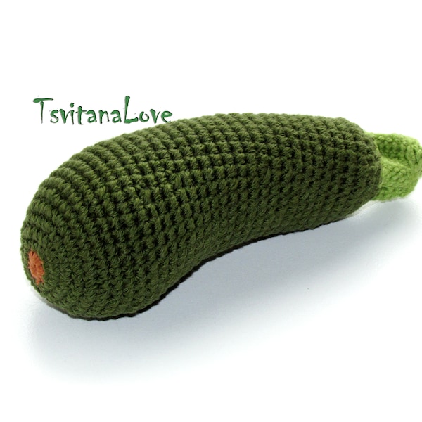 Vegetable Garden Toy - Etsy