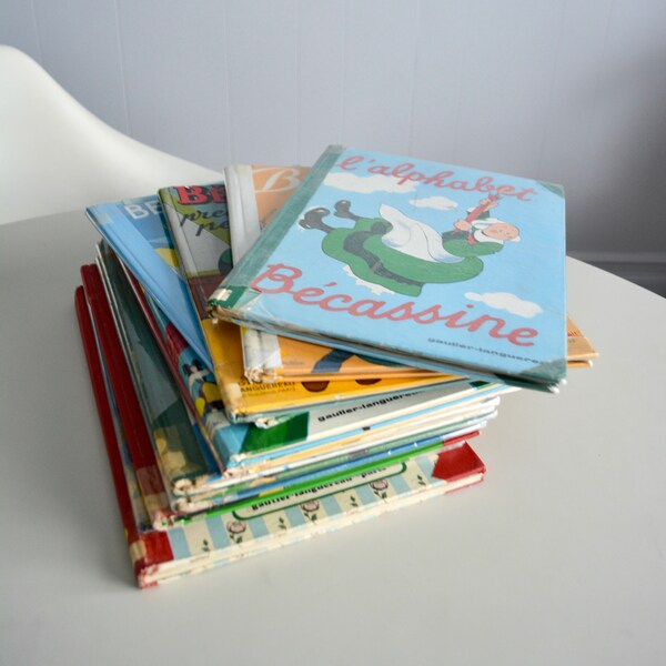 Kids Book Collection - Etsy