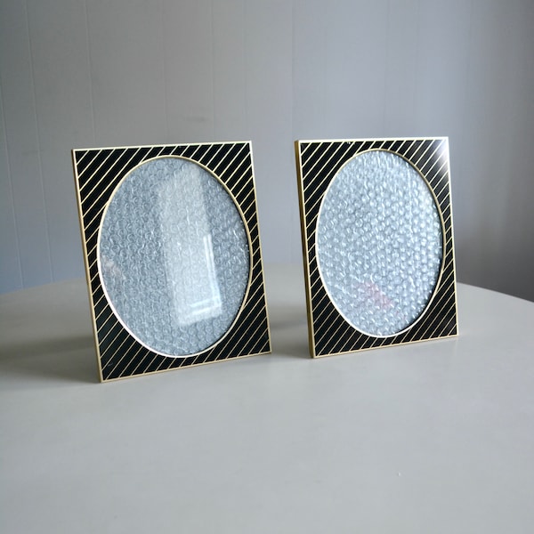 80s Picture Frame - Etsy