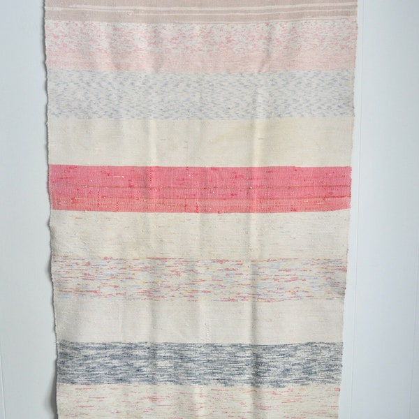 Woven Rag Rugs - Etsy