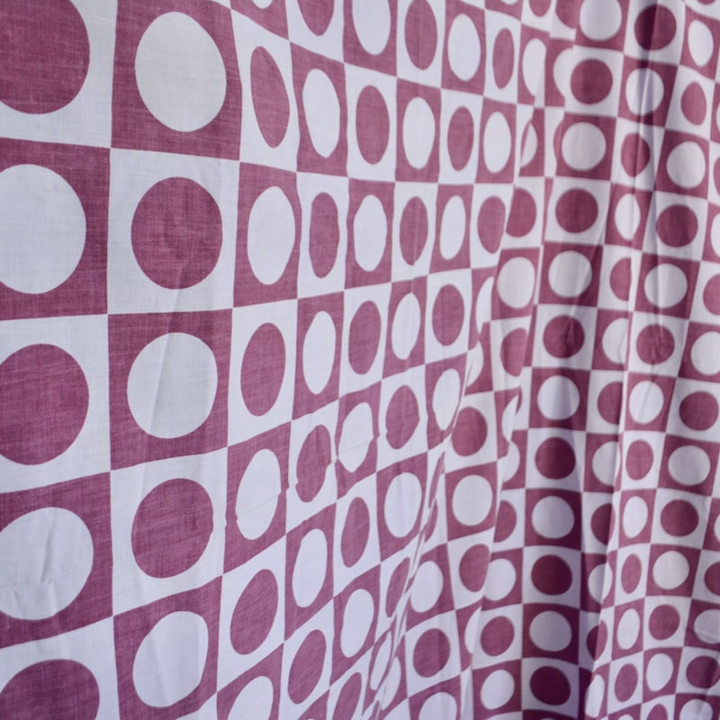 Vintage Bed Sheet - Etsy